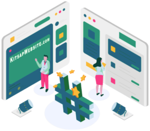 The Kitsap: Elevate Your Kitsap Small Business with The Kitsap Digital ...