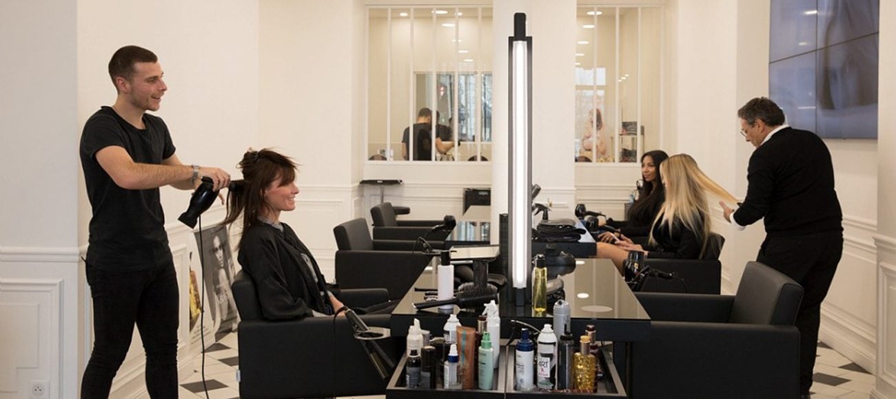 Discover Kitsap County's Premier Hair Salons - The Kitsap