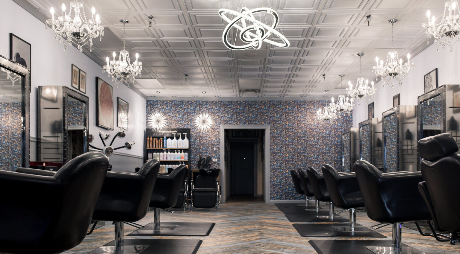 Hair Salons Kitsap County