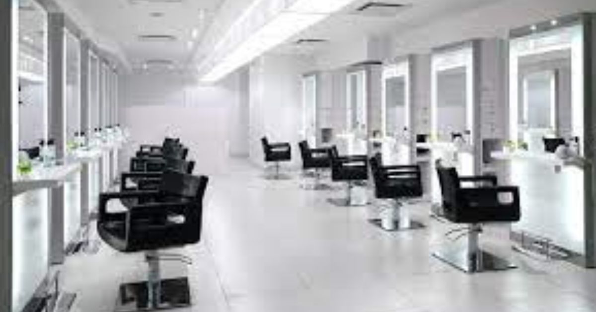 Hair Salons Kitsap County