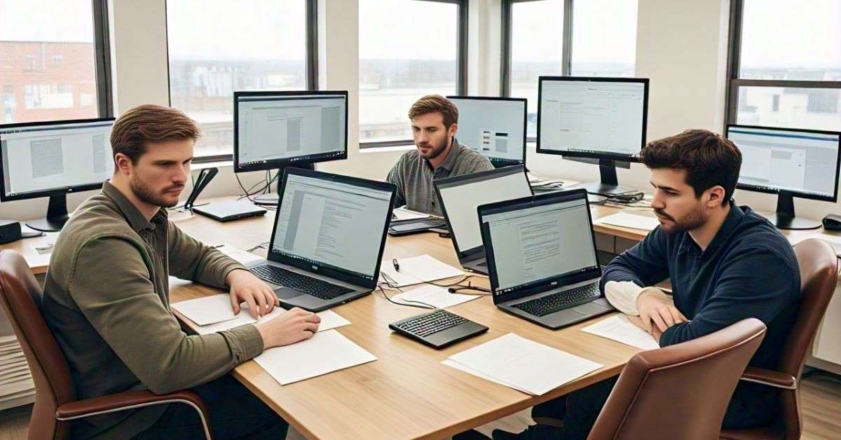 How Professional Website Development Transforms Small Businesses into ...