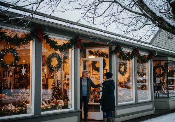 Why Kitsap Holiday Revenue Boost Is Quietly Beating Holiday Discounts ...